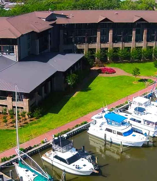 tiny alabama waterfront town ftr