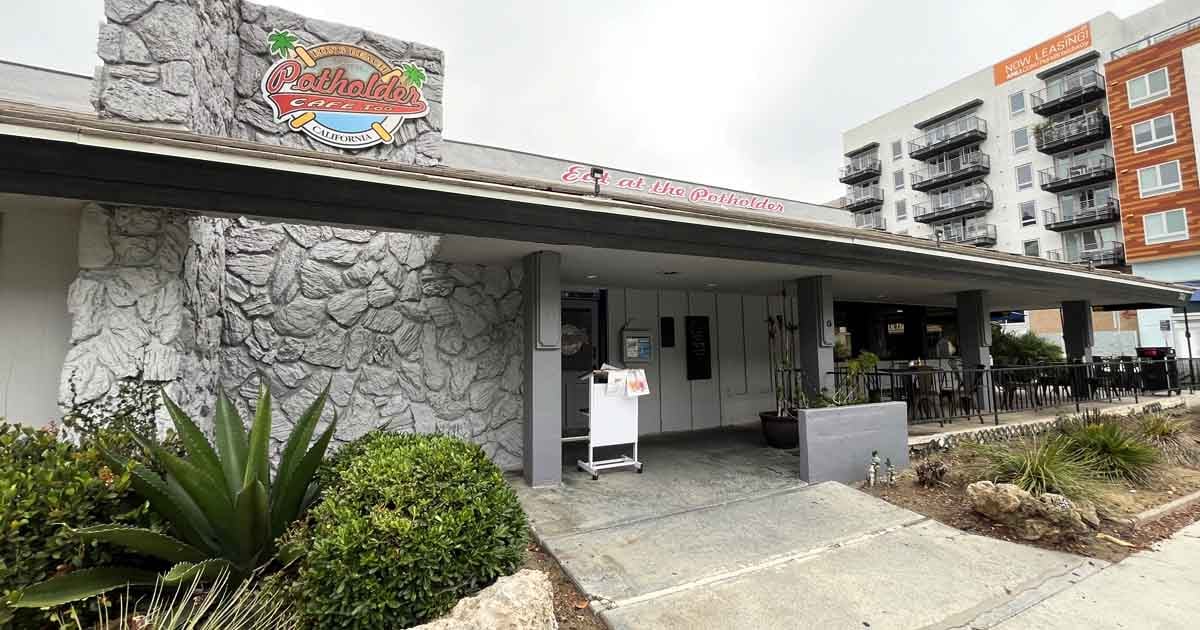 This Tiny California Cafe Serves A Pancake So Huge, You'll Need Help ...