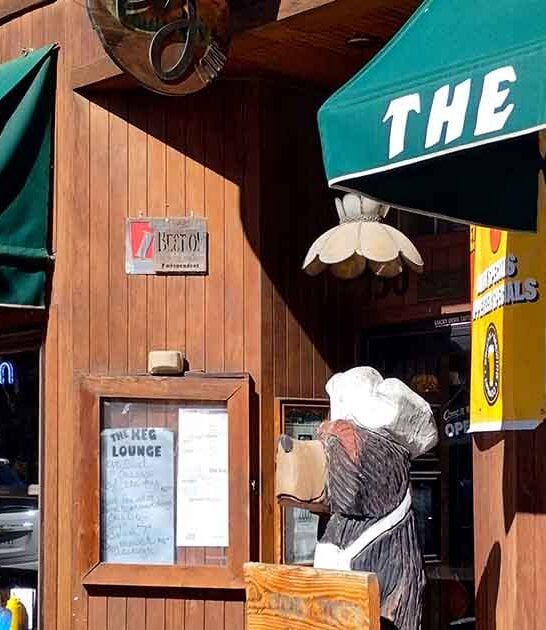 tiny colorado restaurant burgers ftr
