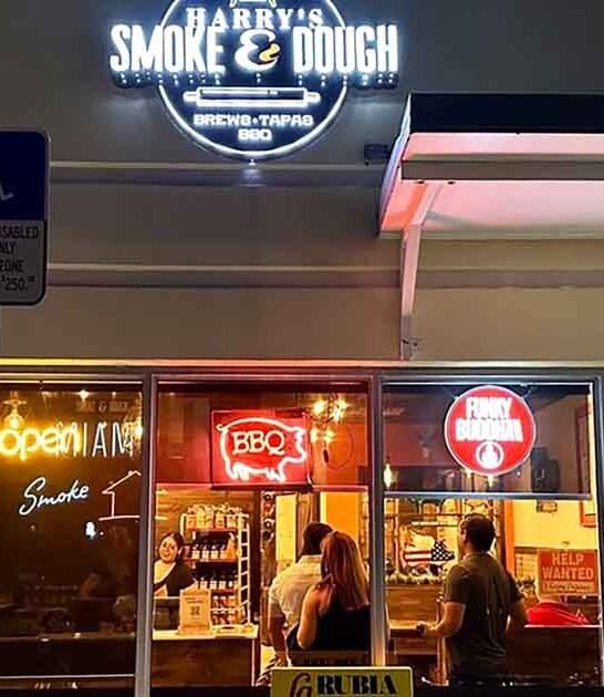 tiny florida smokehouse spot ftr