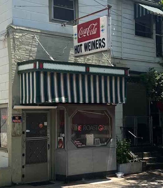 tiny joint north carolina ftr