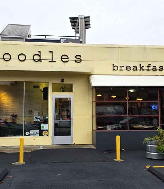 tiny kentucky diner breakfast ftr