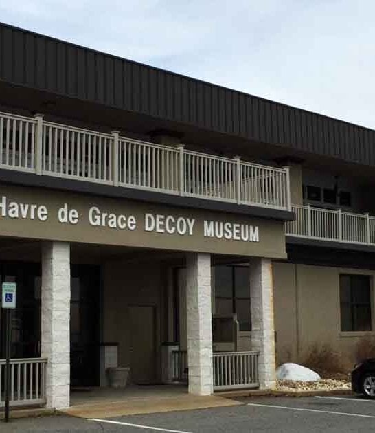 tiny maryland museum fascinating ftr