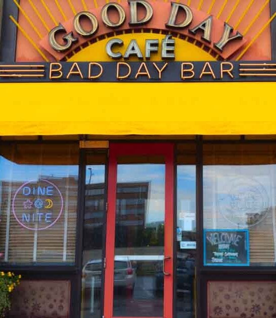 tiny minnesota diner breakfast ftr