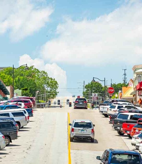 tiny missouri town cheap ftr