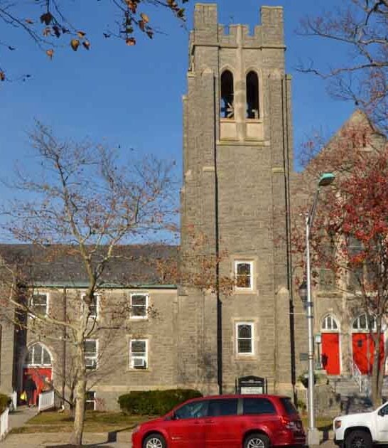 tiny new jersey city ftr