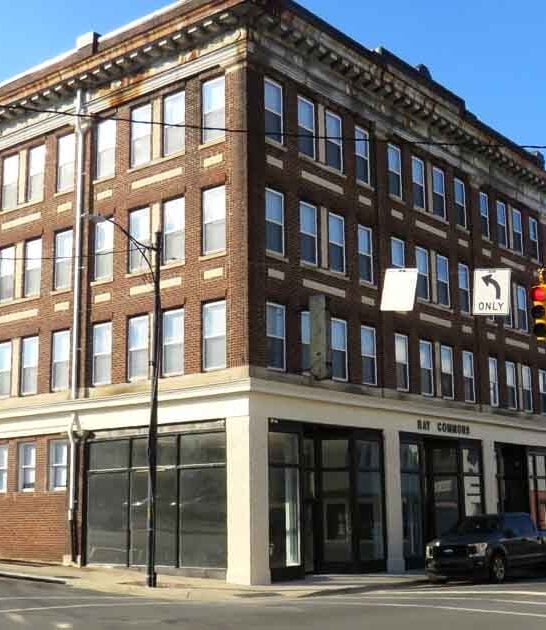 tiny north carolina city ftr