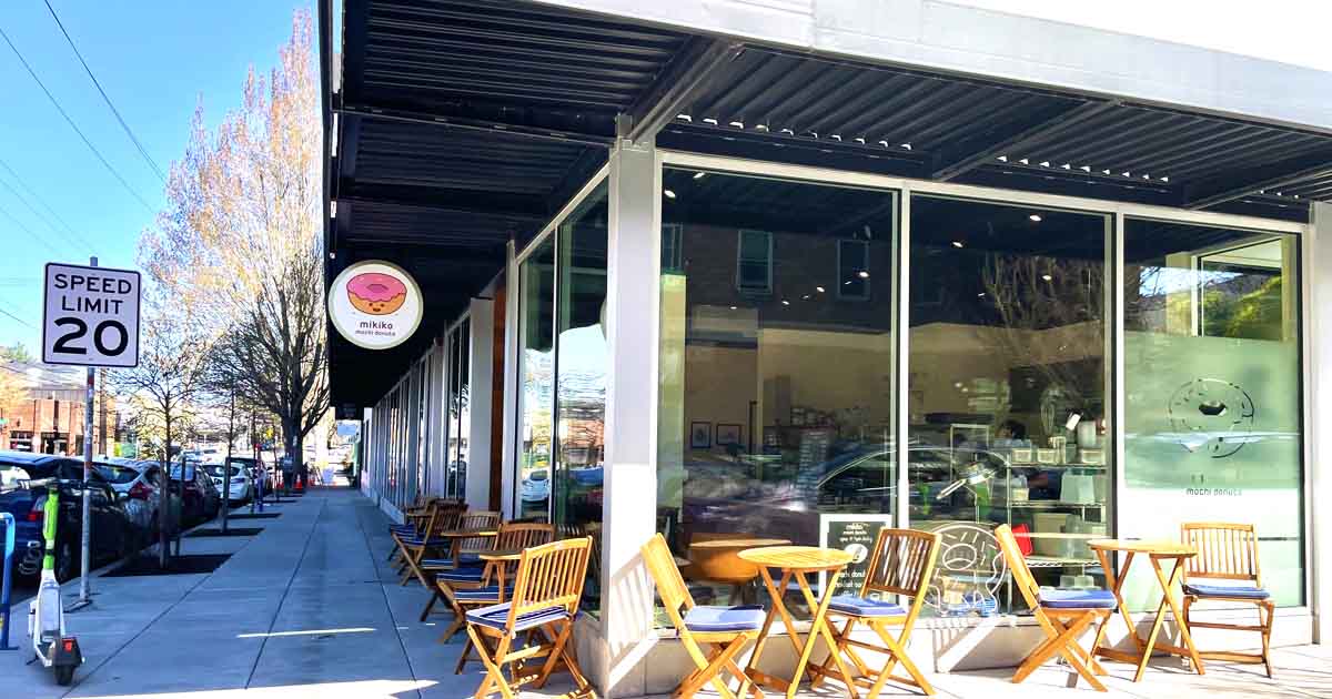 One Visit To This Tiny Oregon Bakery And You'll Be Dreaming About Their ...