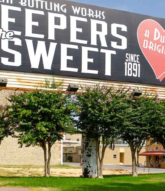 tiny rural community texas ftr