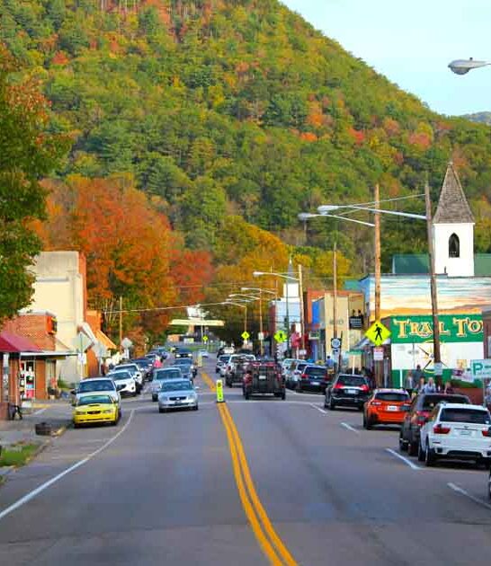 tiny virginia wonderful town ftr