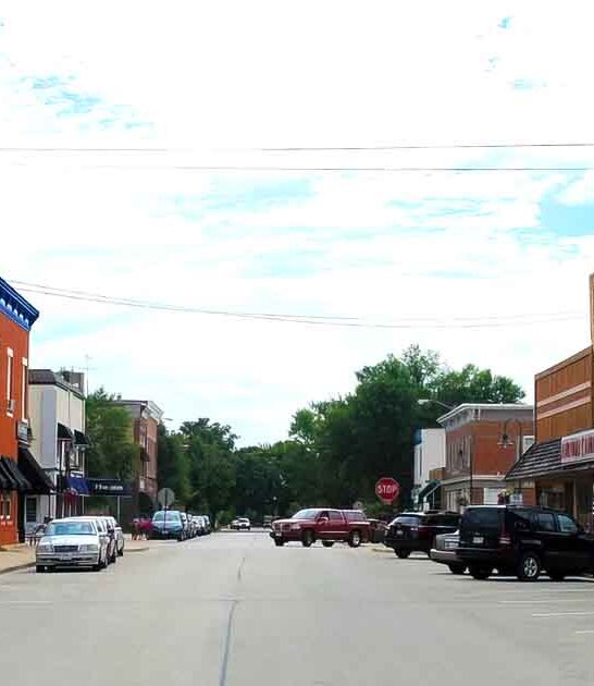 tiny wisconsin town magic ftr