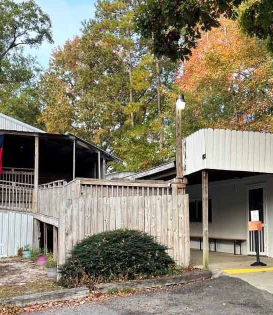 top brisket south carolina ftr