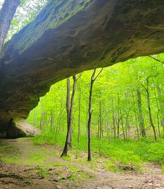 top hidden gems kentucky ftr