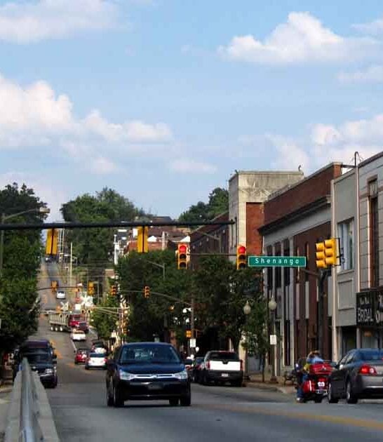 top pennsylvania budget towns ftr