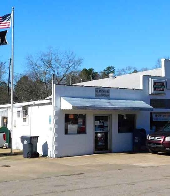 town breathtaking scenery alabama ftr