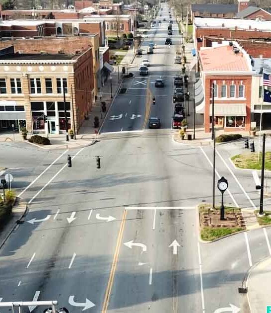 town wonderful south carolina ftr