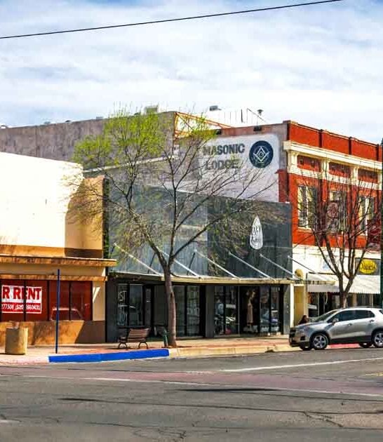 These 10 Small Towns In Arizona Are Everything You&rsquo;ve Ever Dreamed Of For Retirement