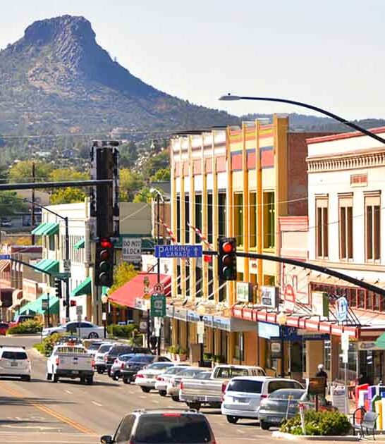 towns arizona picture perfect ftr
