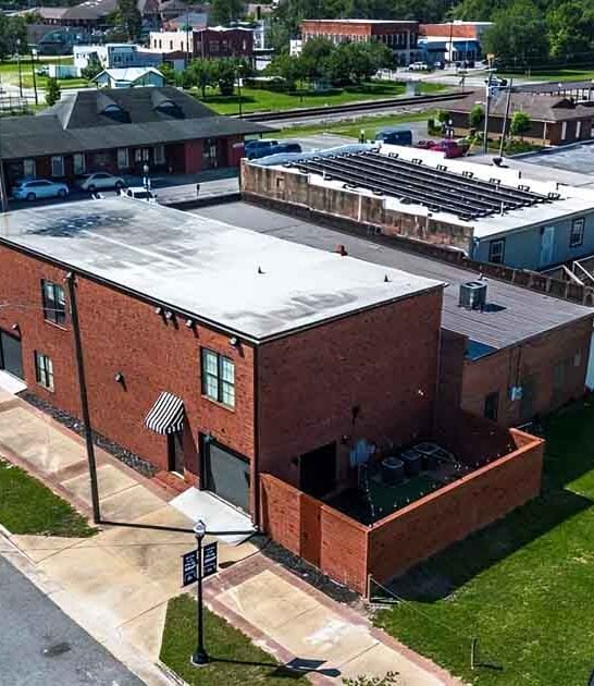 towns georgia dream retirement ftr