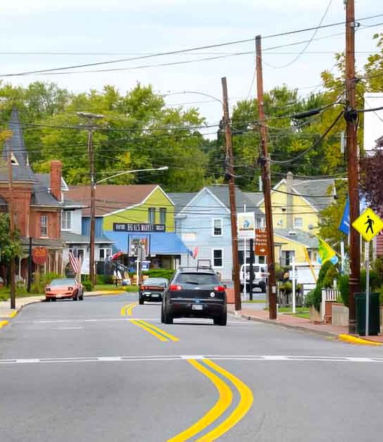 towns maryland picture perfect ftr