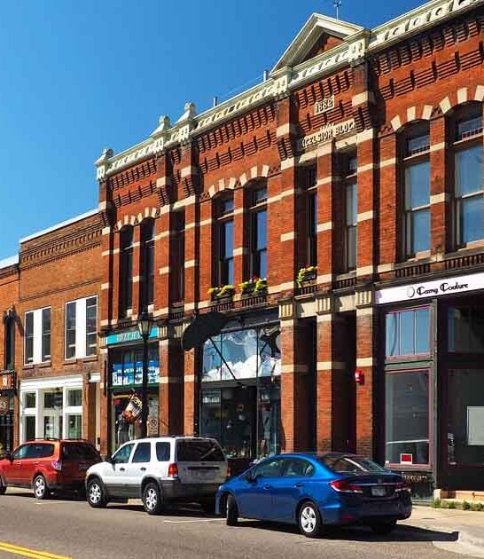 towns minnesota perfect television ftr