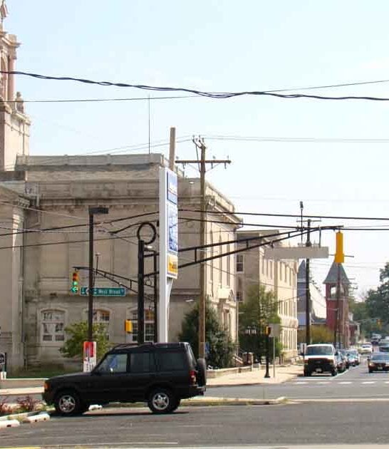 towns new jersey underrated ftr