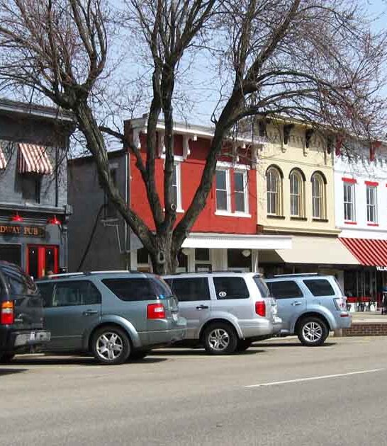 towns ohio picture perfect ftr