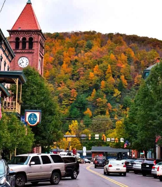 towns pennsylvania picture perfect ftr