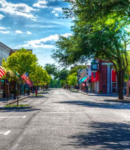 towns south carolina dreamed ftr