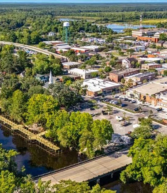 towns south carolina perfect ftr