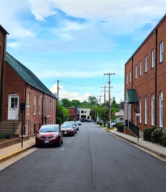 towns virginia perfect television ftr