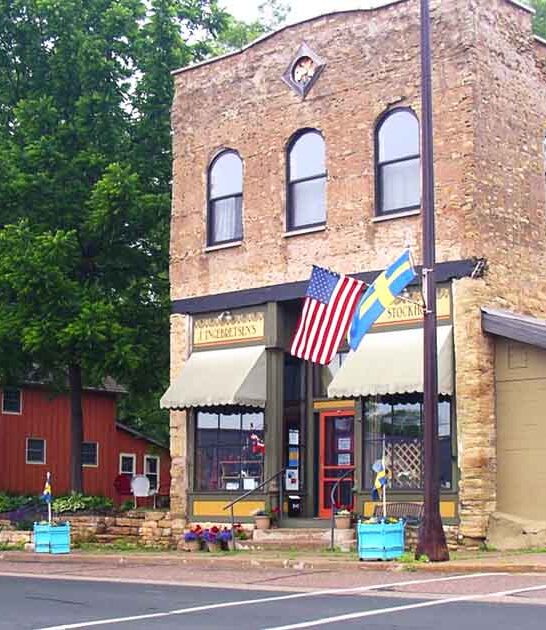 towns wisconsin dreamed retirement ftr