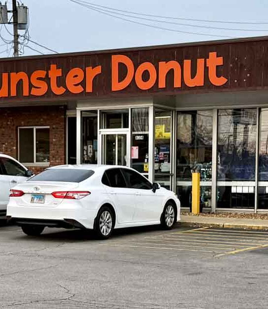 traditional donut shops indiana ftr