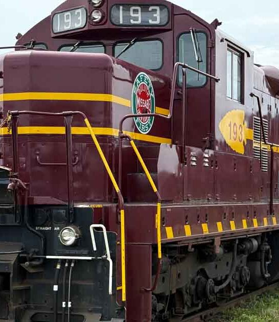 train ride minnesota underrated ftr