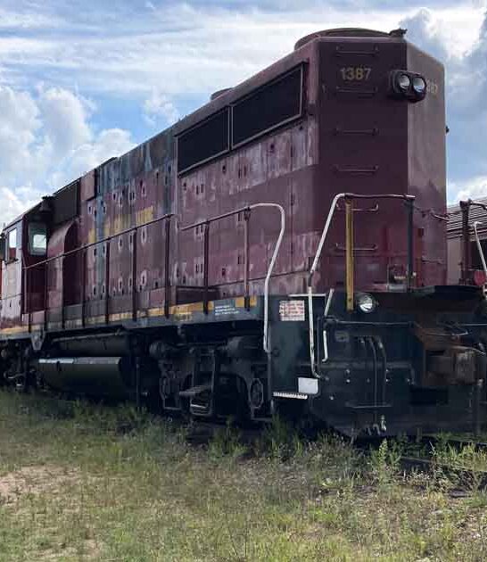 train ride wisconsin wonderful ftr