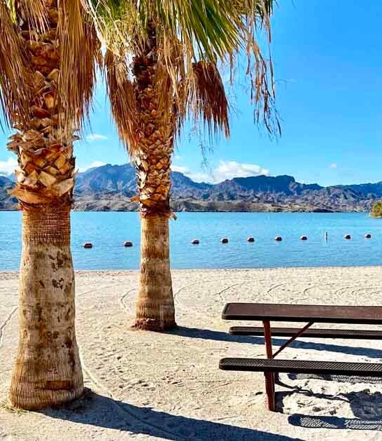 tranquil arizona state park ftr