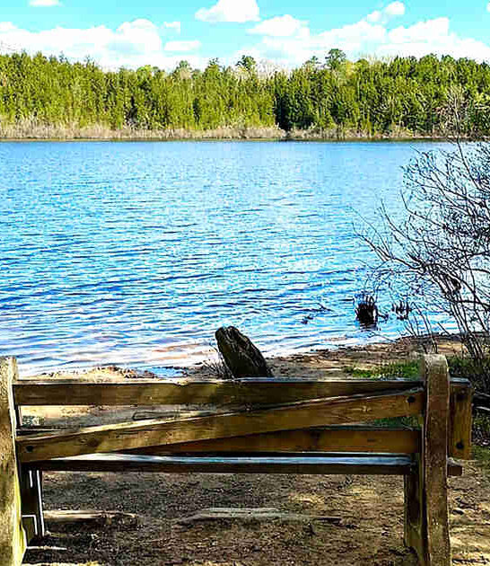 tranquil lake new jersey ftr