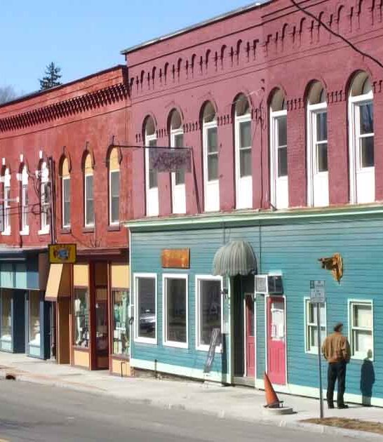 tranquil new york towns ftr