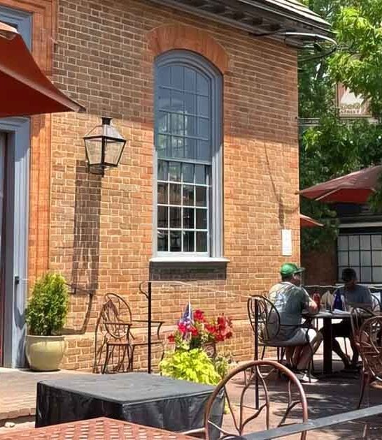 transformed bank virginia pub ftr