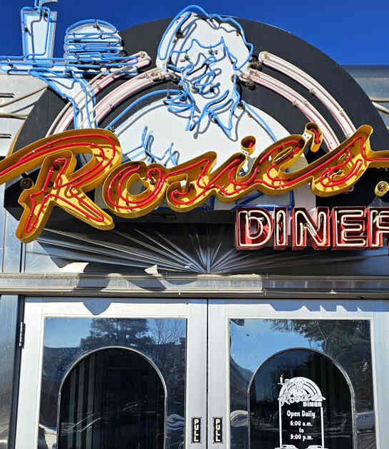 transport past colorado diner ftr