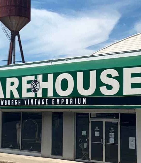 treasure enormous new york ftr