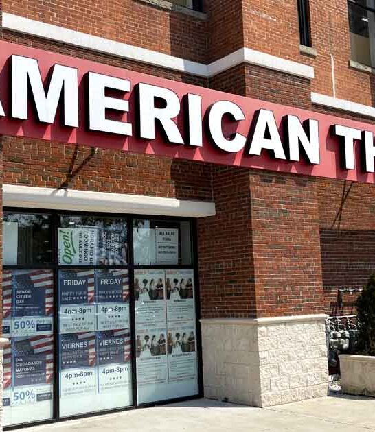 treasure thrift new jersey ftr