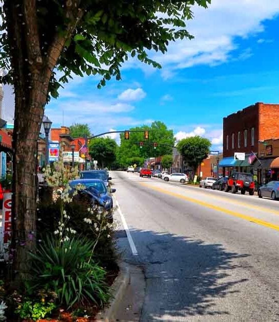 treasure town south carolina ftr