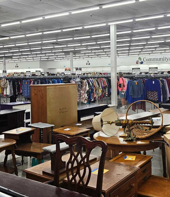treasures pennsylvania thrift stores ftr