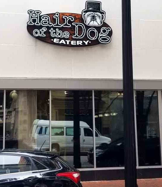 truly brunched virginia restaurant ftr