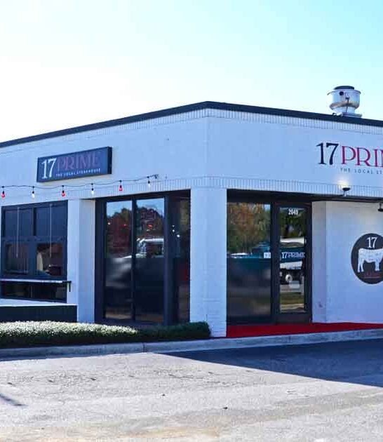 try south carolina steakhouses ftr