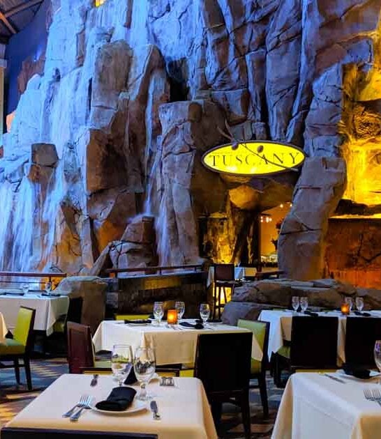 tuscan inspired restaurant connecticut ftr