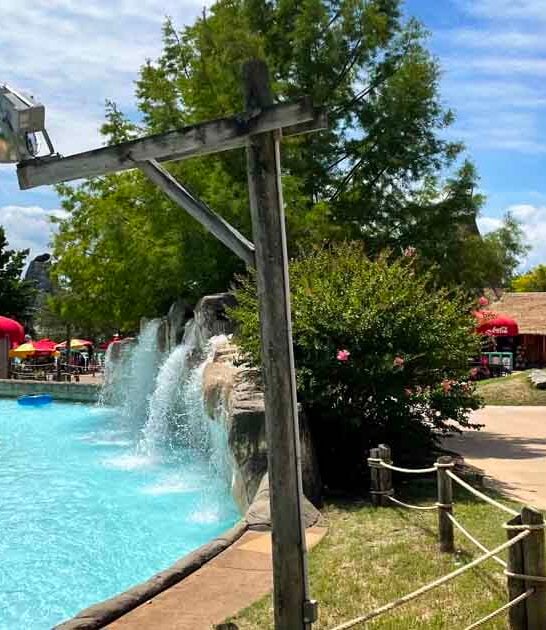 ultimate water park missouri ftr