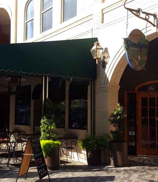 unassuming bistro south carolina ftr