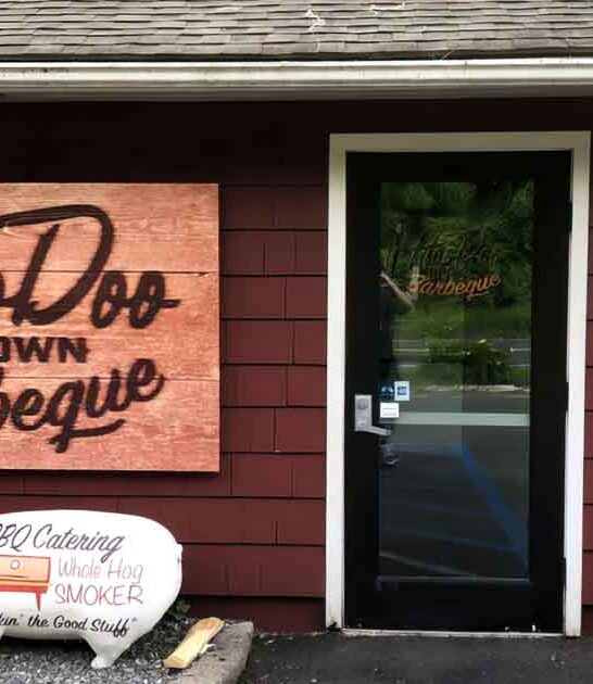 unassuming connecticut bbq spot ftr